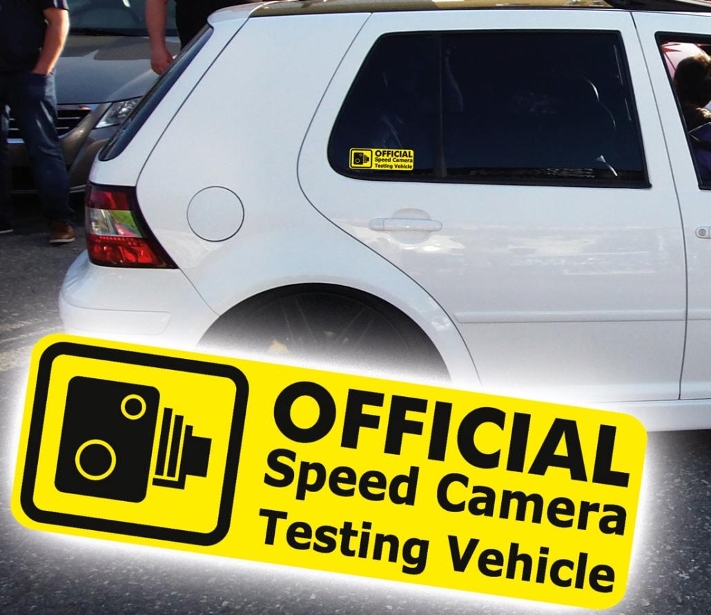 Online Auto Sticker bestellen | Wunsch Druck Aufkleber rechteckig günstig