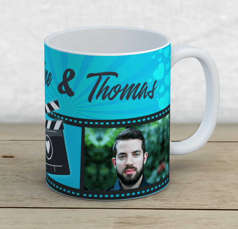 Tassen Bedrucken Mit Foto Und Text Fotogeschenke Mit Namen Liebesgeschenk