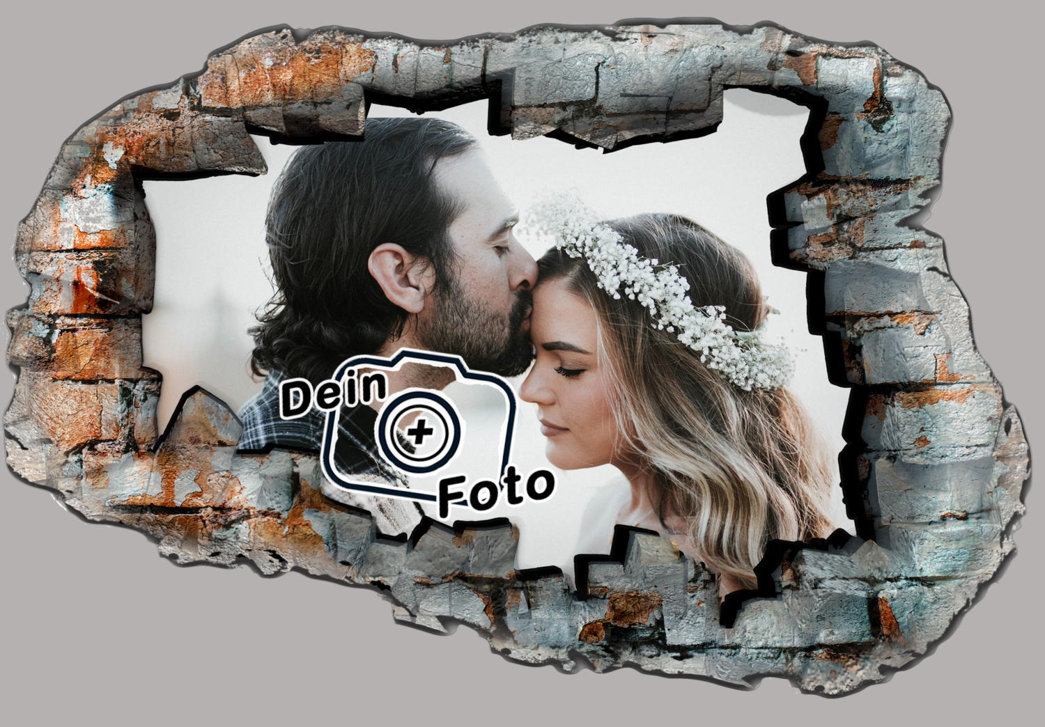 Foto Wandtattoo Selbst Gestalten